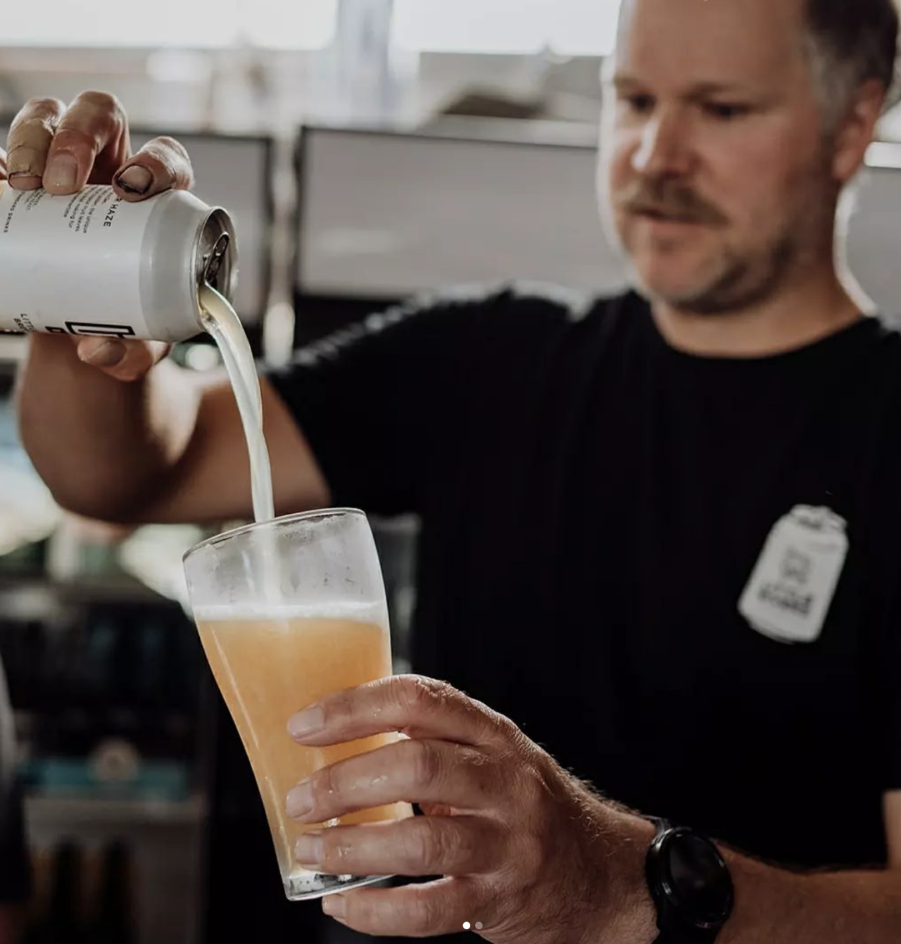 Tasmanian Boutique Style Craft Brewery | Little Rivers Brewing Co.